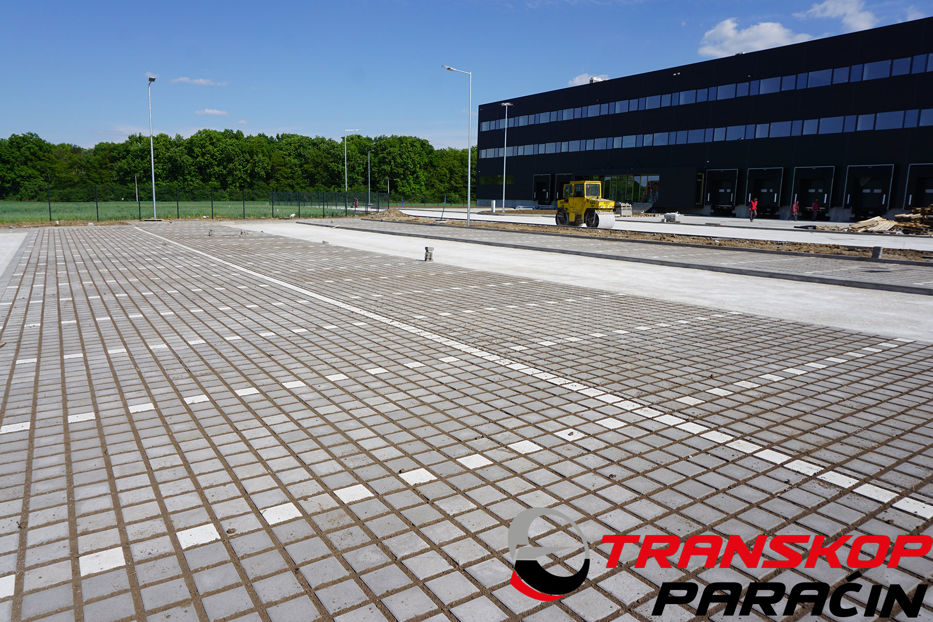 TRANSKOP Paraćin