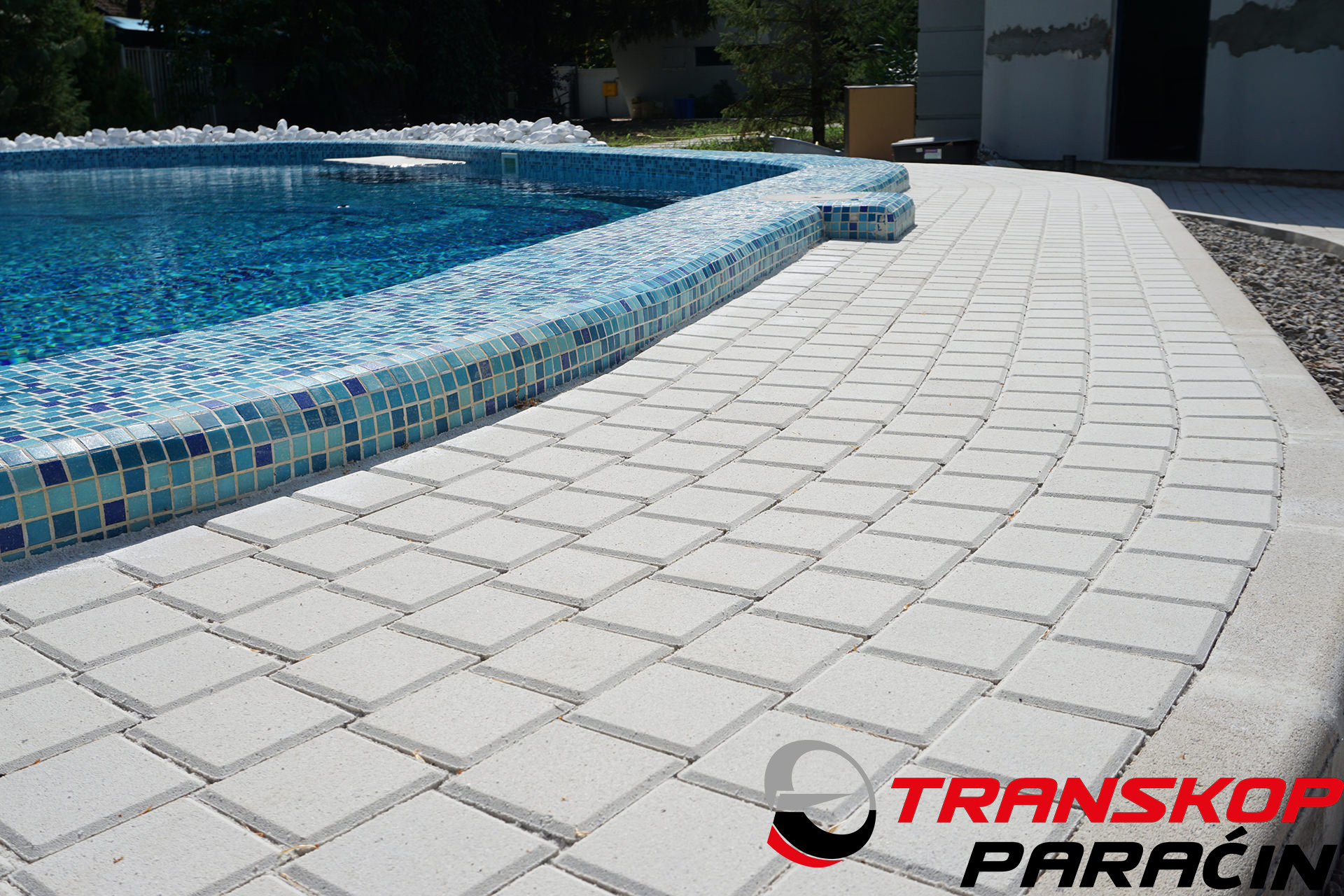 TRANSKOP Paraćin