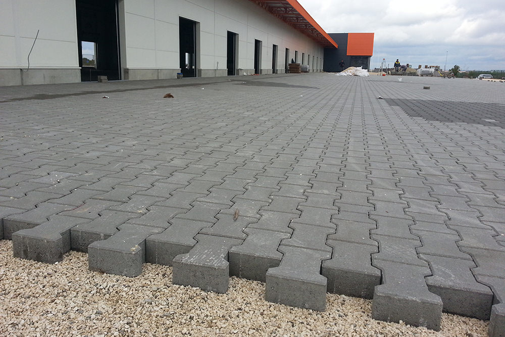 TRANSKOP Paraćin : BEHATON