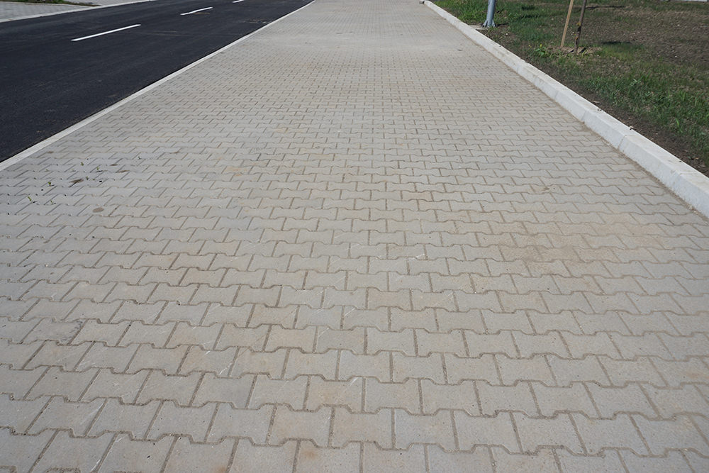 TRANSKOP Paraćin : BEHATON