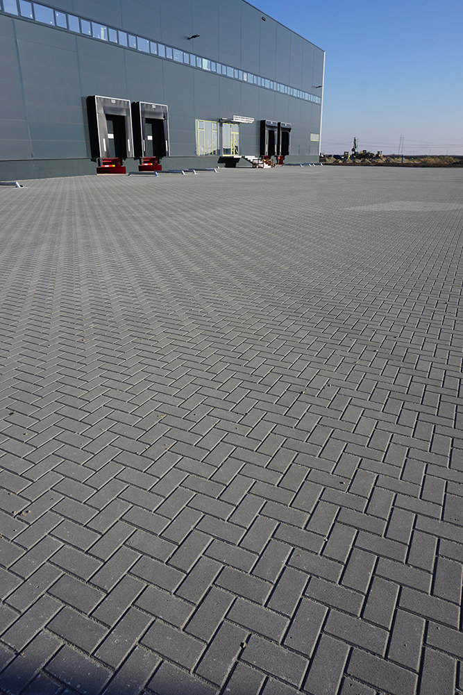 TRANSKOP Paraćin : BEHATON