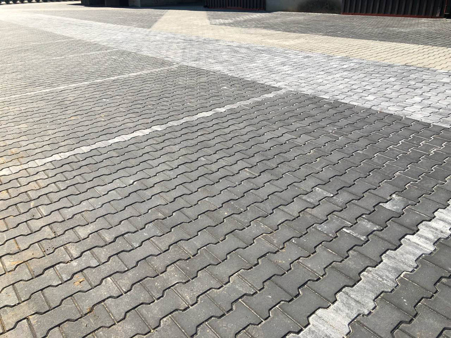 TRANSKOP Paraćin : BEHATON